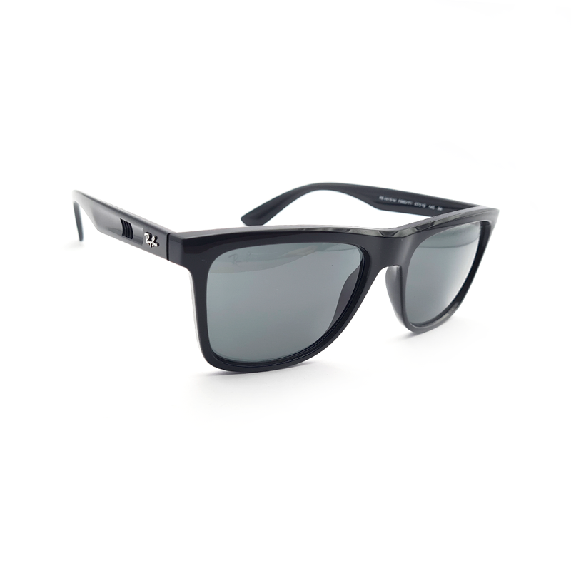 ANTEOJOS DE SOL RAY-BAN FERRARI RB4413-M *F683/71 #57 - Óptica Arar